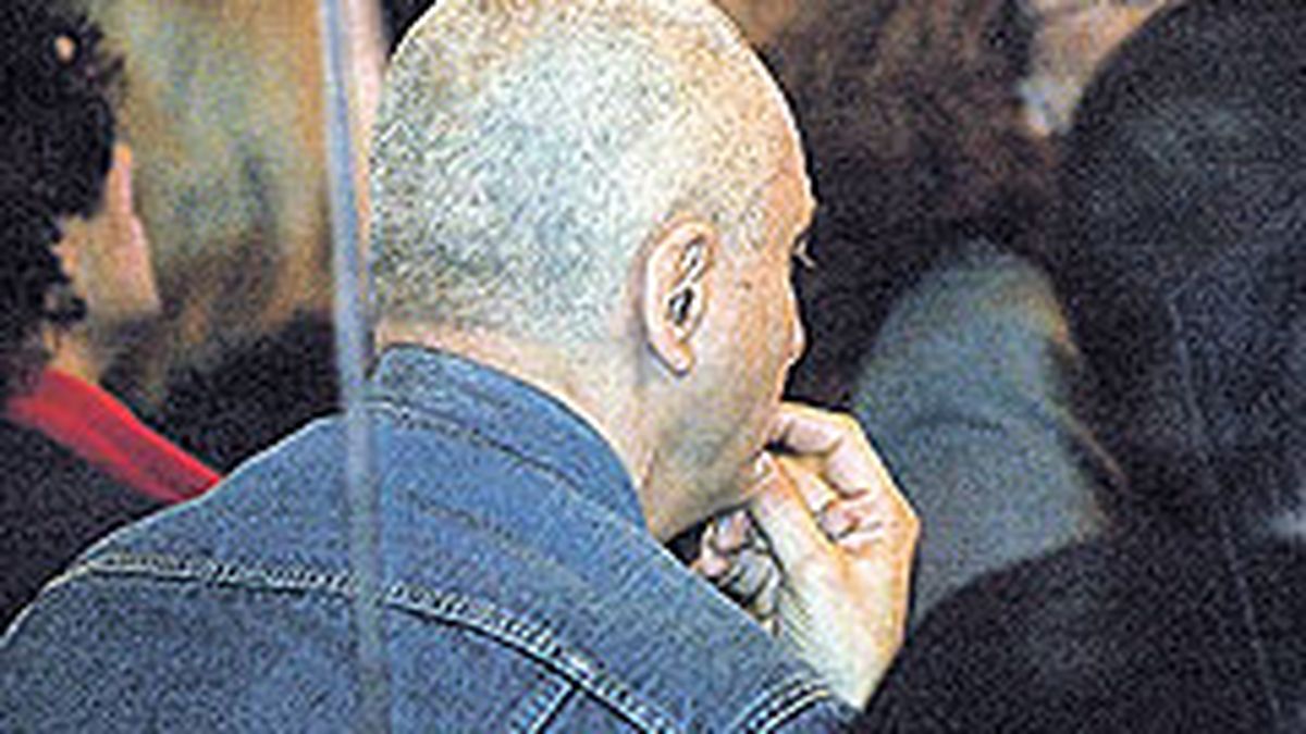 Caso Cromañón: golpes entre los familiares y los callejeros