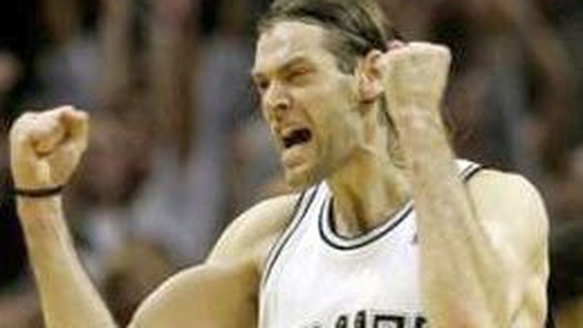 Oberto: Quiero jugar el mundial