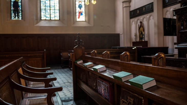 ¿Qué santo se celebra hoy, sábado 24 de febrero?