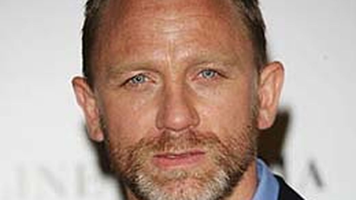 Daniel Craig se pone en la piel de un héroe de la Segunda Guerra Mundial
