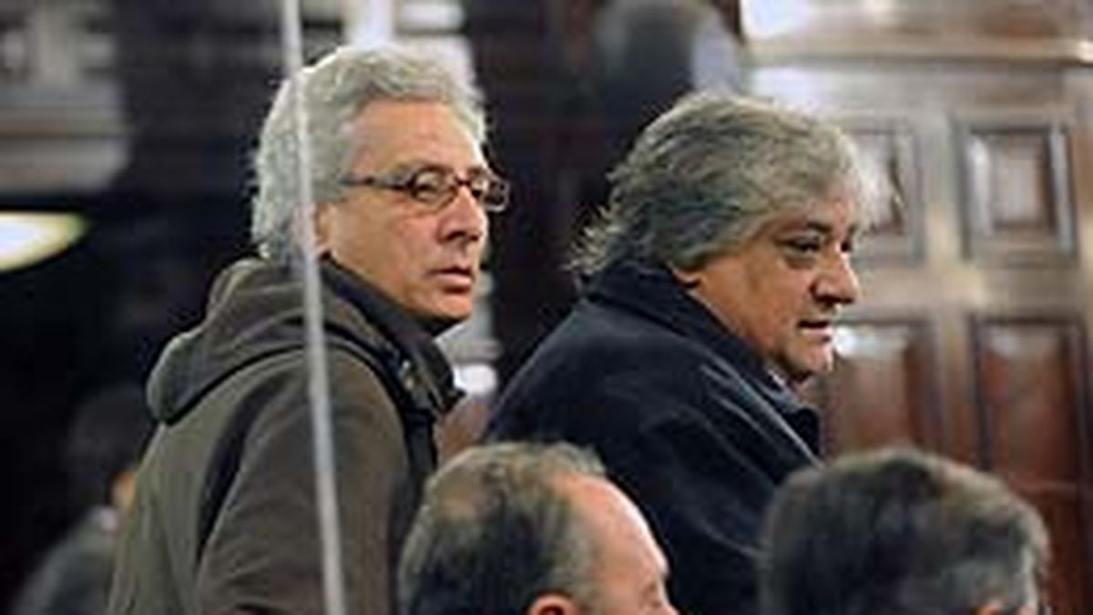 Cromañón: piden 26 años de prisión para Chabán y Fontanet