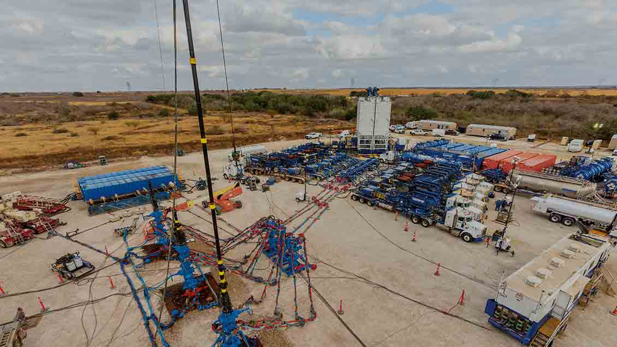Vaca Muerta: récord en etapas de fractura anticipa boom de producción ...