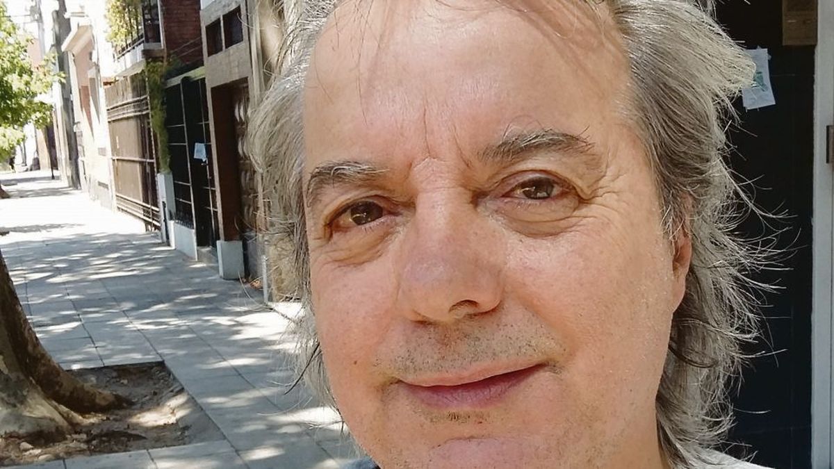 Camilo Sánchez vuelve a aquel trágico verano del 88