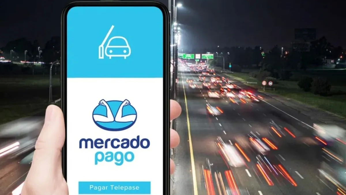 ¿Cómo pagar el TelePASE con Mercado Pago y en qué autopistas puedo usarlo?