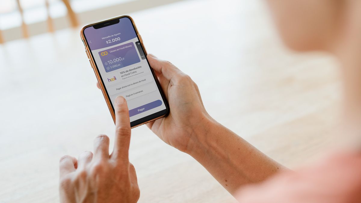 Lanzan Hooli, la primera plataforma de identidad digital que busca ...