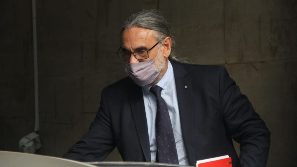 Luis Basterra llega a Experiencia Agroindustria 2021 con reclamos por ...