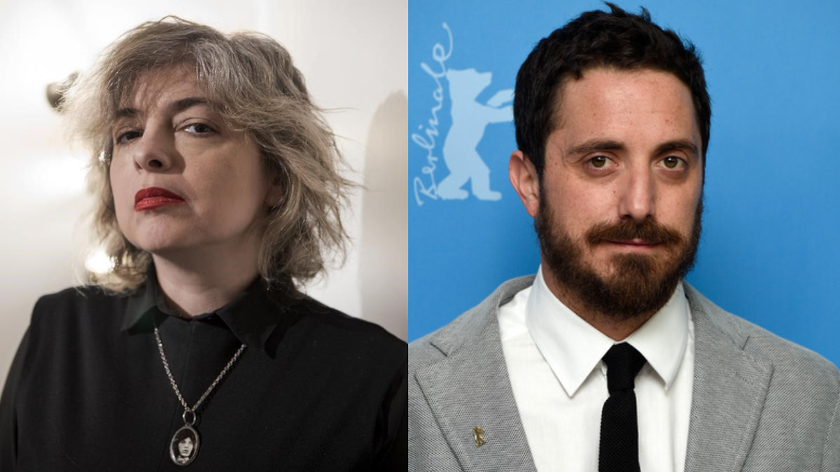 Los cuentos de Mariana Enríquez llegan a Netflix: se trata de una ...