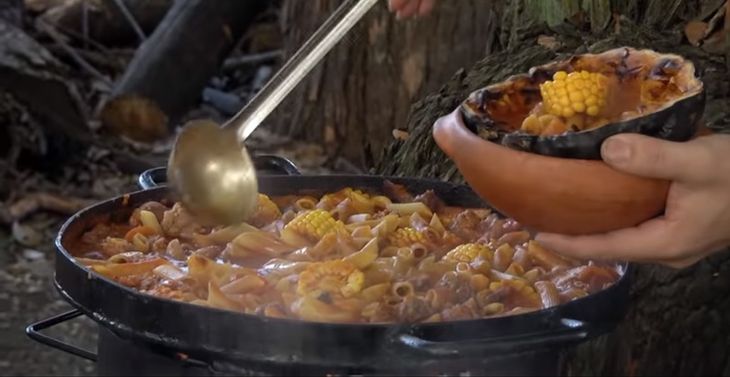 Recetas tradicionales: cómo hacer un tremendo guiso carrero