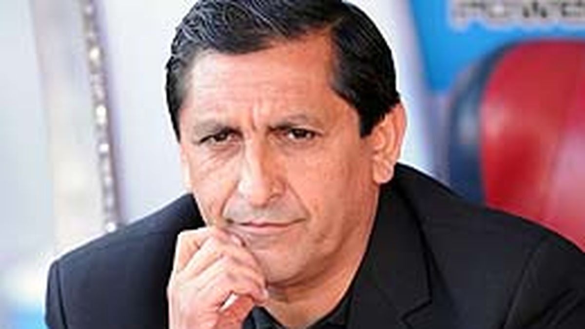 R. Díaz: Faltó actitud en el comienzo