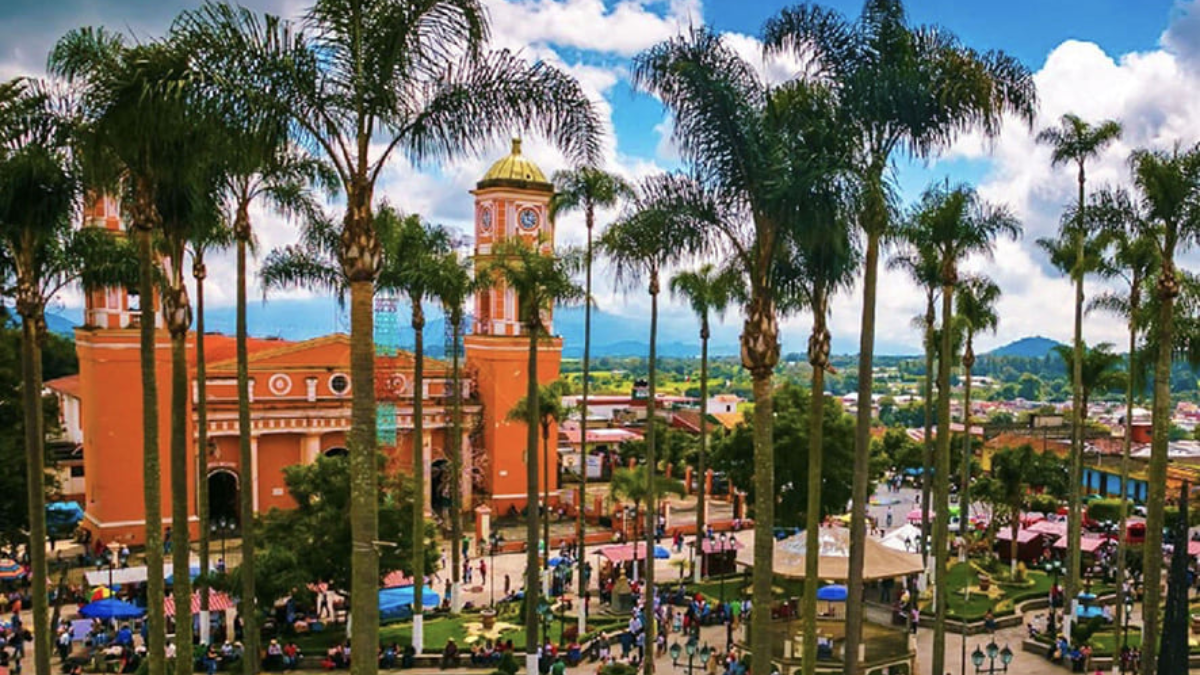 El pueblo mágico de Veracruz para conocer los secretos del armado de un ...