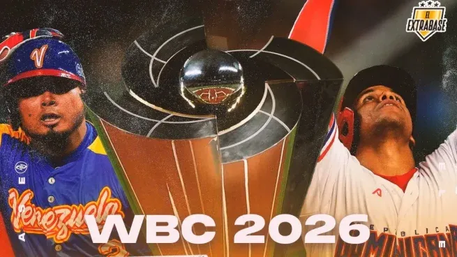 México ya conoce a sus rivales y las fechas del Clásico Mundial de ...