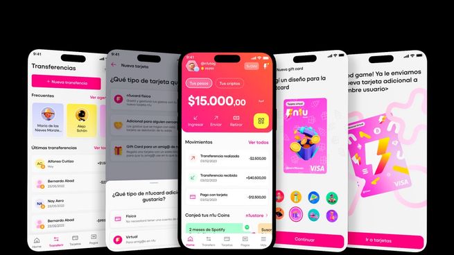 n1u lanza su cuenta remunerada y ofrece el mayor rendimiento del mercado