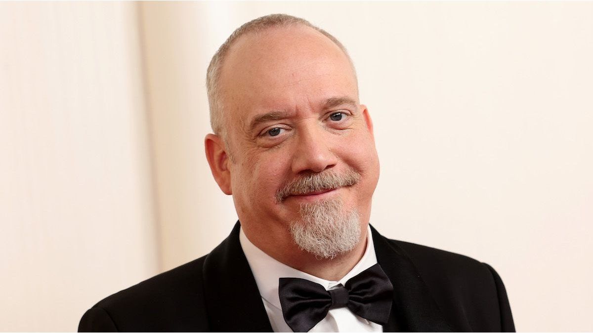Paul Giamatti se une a la serie de Paramount+ Star Trek: Starfleet Academy