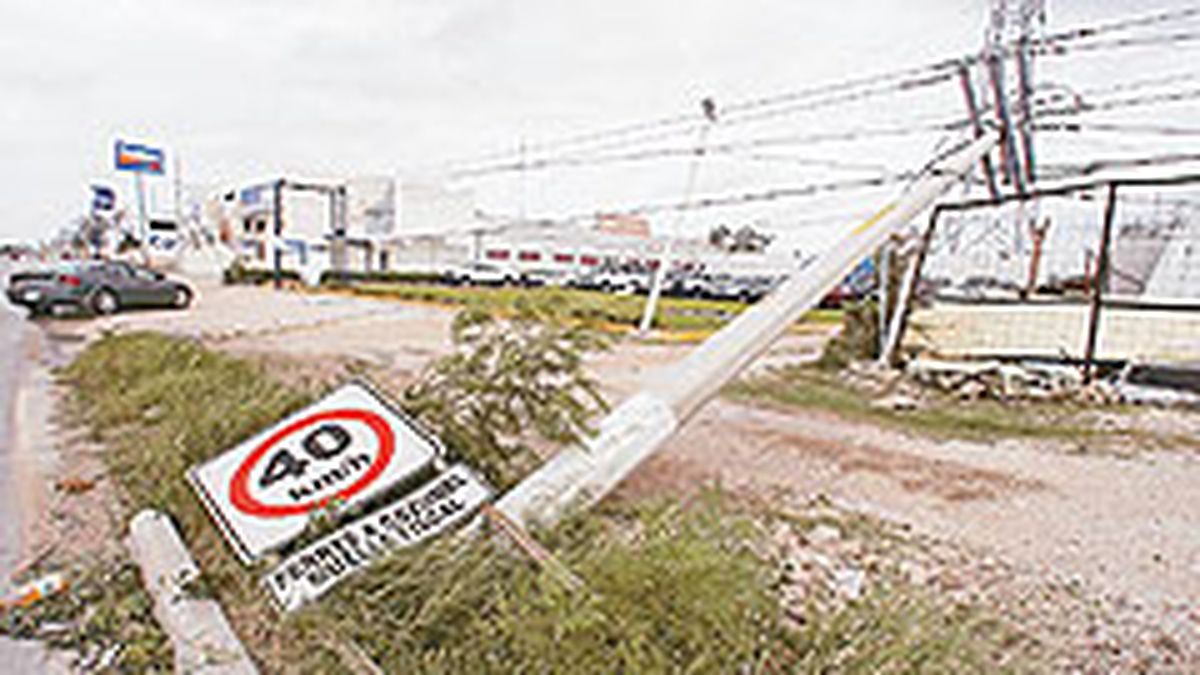 Devastador
