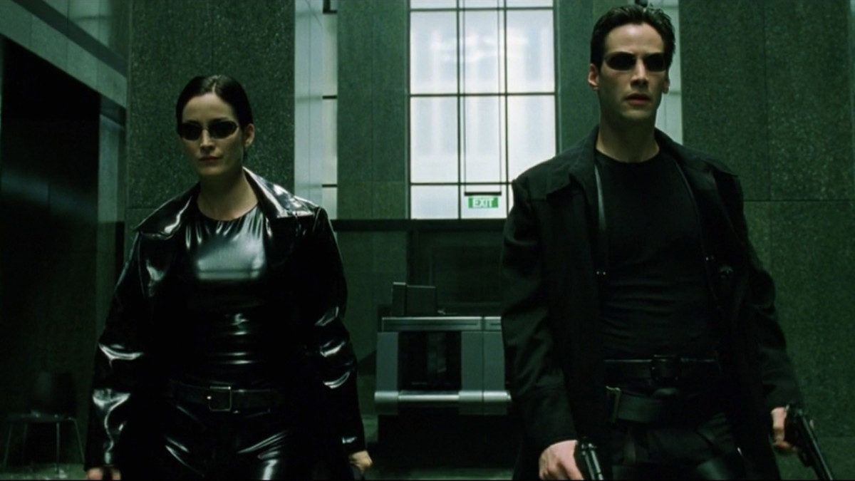 Matrix 4: reparto, sinopsis y todo lo que se sabe de la película Matrix 4: reparto, sinopsis y todo lo que se sabe de la película