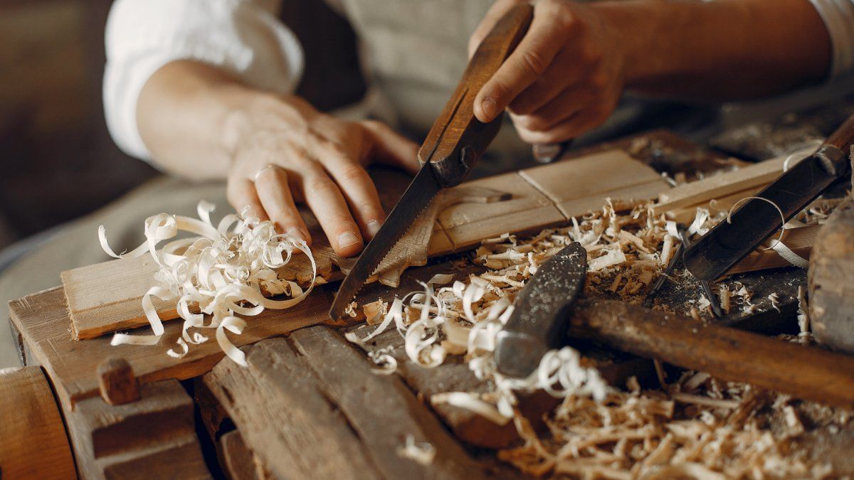 Día Internacional del Artesano: ¿por qué se conmemora cada 19 de marzo?