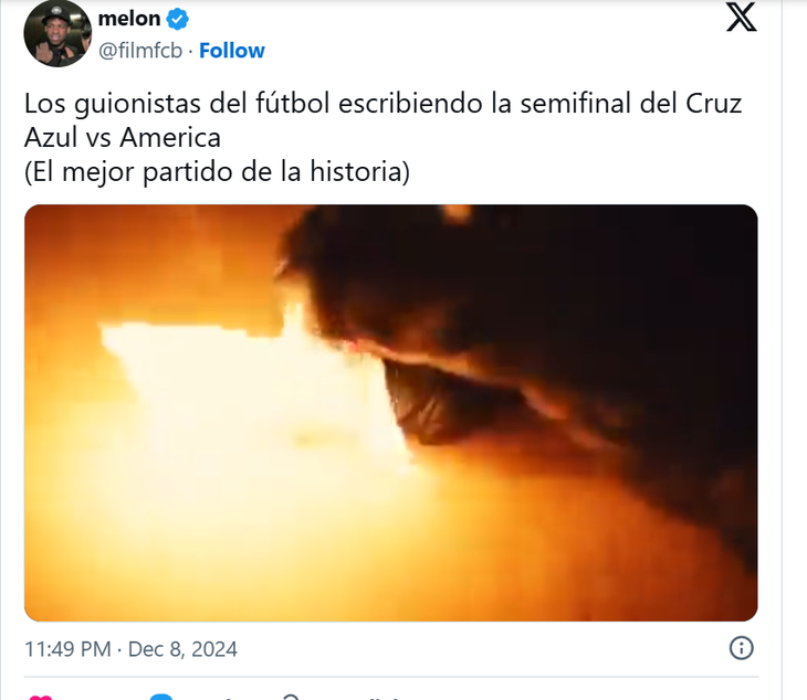 Los MEJORES MEMES de la increíble victoria 4-3 de América contra Cruz Azul