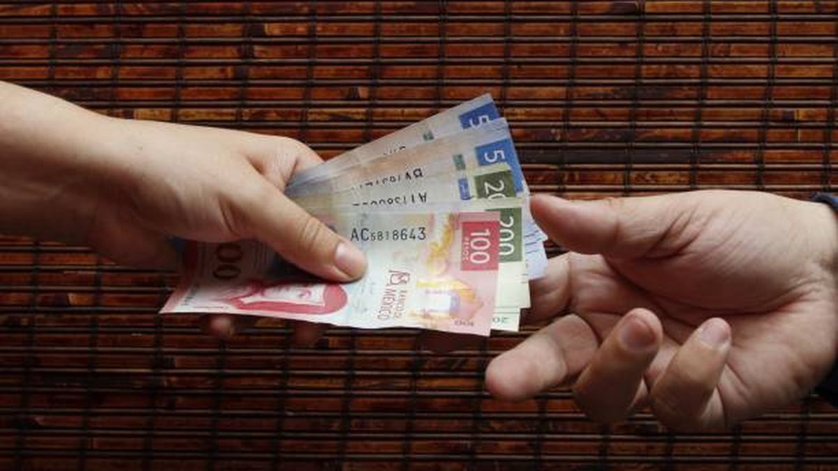El IMPORTANTE AVISO del ISSSTE sobre las cuentas bancarias para cobrar ...