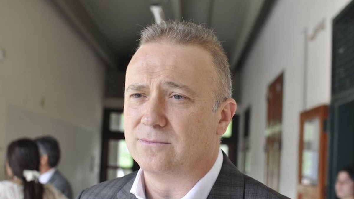 Gil Domínguez, sobre la reforma judicial: No dar el debate es seguir ...