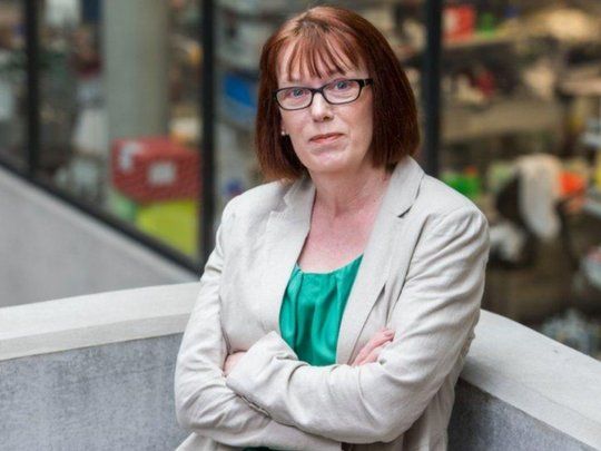 Quién es Sarah Gilbert, la científica que está detrás de la vacuna de ...