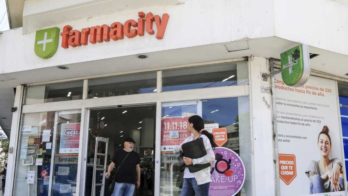 Farmacity busca capitales para financiar su expansión: analiza sumar un ...