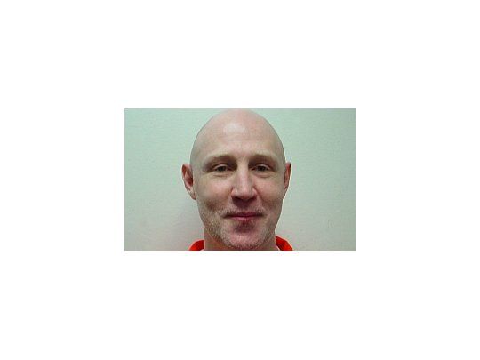 Primer fusilado en EEUU después de 16 años