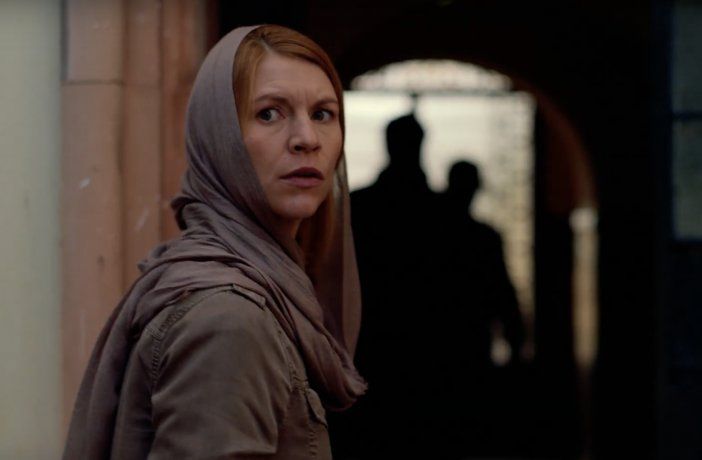 Concluyó Homeland, una de las mejores de todos los tiempos