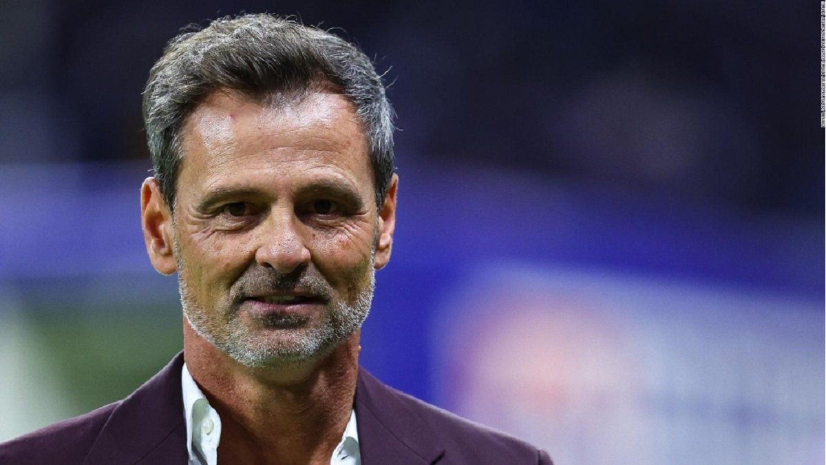 Diego Cocca: México me obligará a ser el mejor técnico que pueda ser