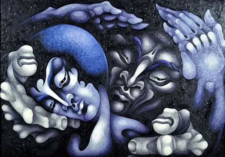 Subasta en Ciudad: una galería remata obras de Carpani, Presas y Campanella