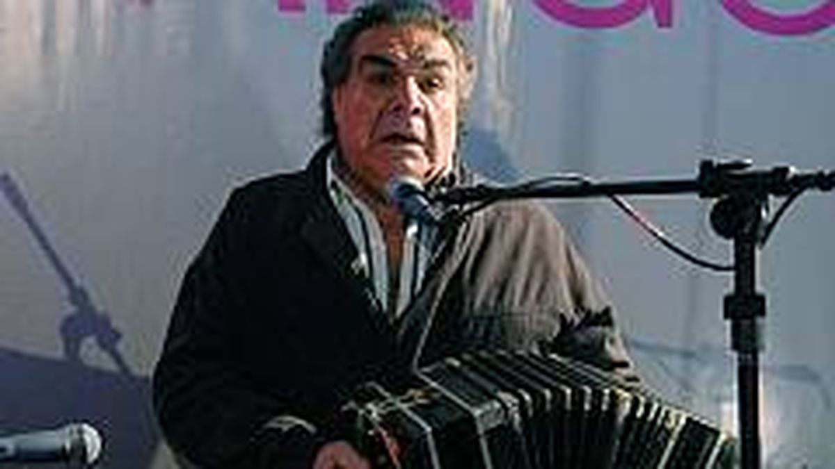 A los 62 años, falleció Rubén Juárez