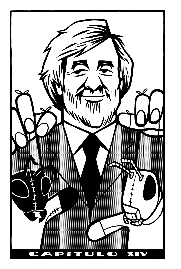 Bernard Suits: los juegos, la vida y la utopía