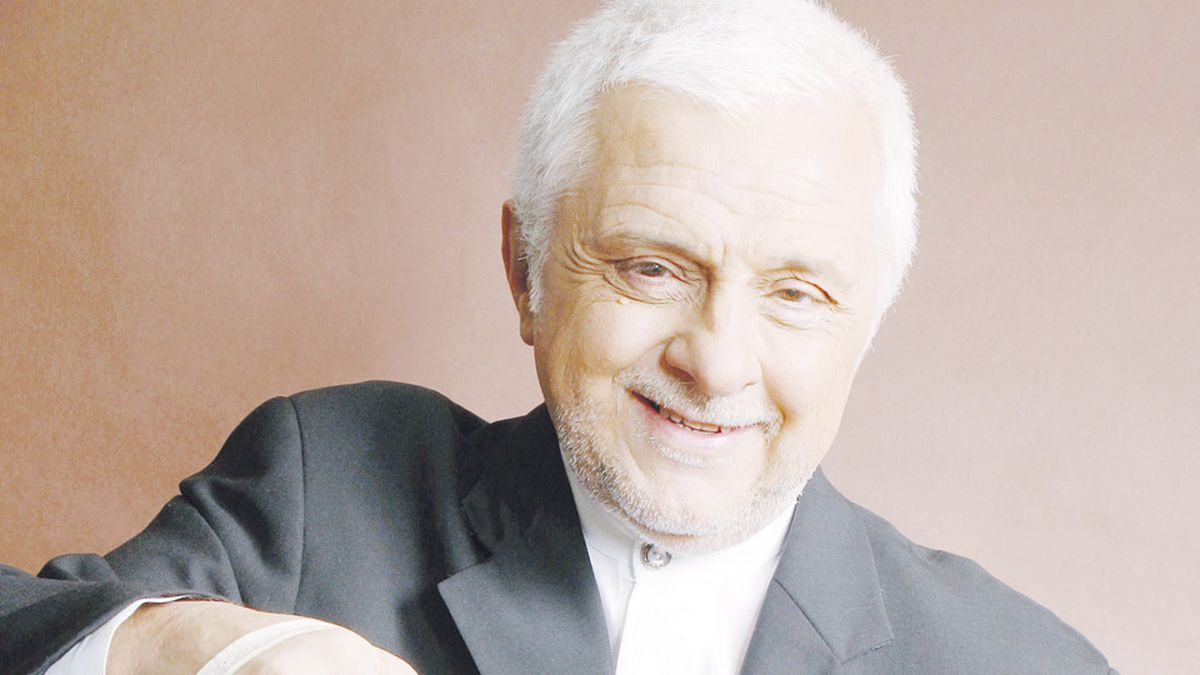 Binelli: un regreso que ilumina el alma