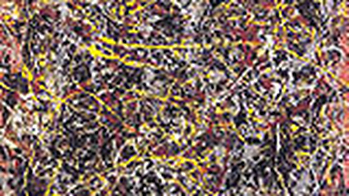 ¿Pollock nuevo récord histórico?
