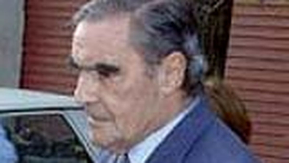 Comienza hoy el juicio a Massera por la muerte de tres italianos en ...