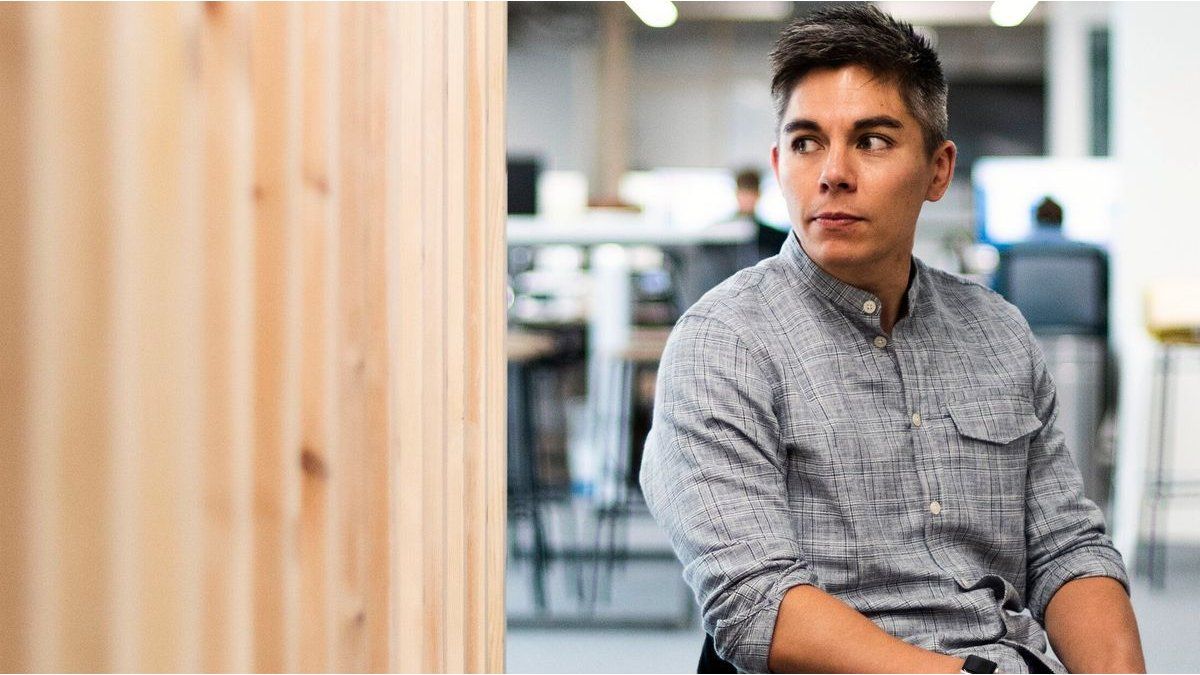 El renacimiento de un emprendedor: cómo Hiroki Takeuchi superó la adversidad