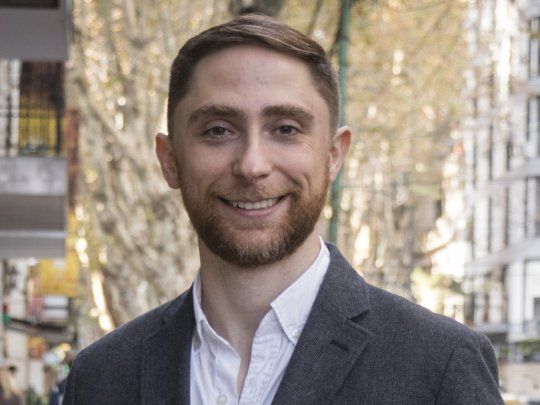 Con el delivery para empresas, Glovo busca expandirse en el país