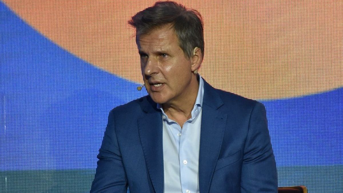 Redrado: Argentina transpira una crisis de confianza