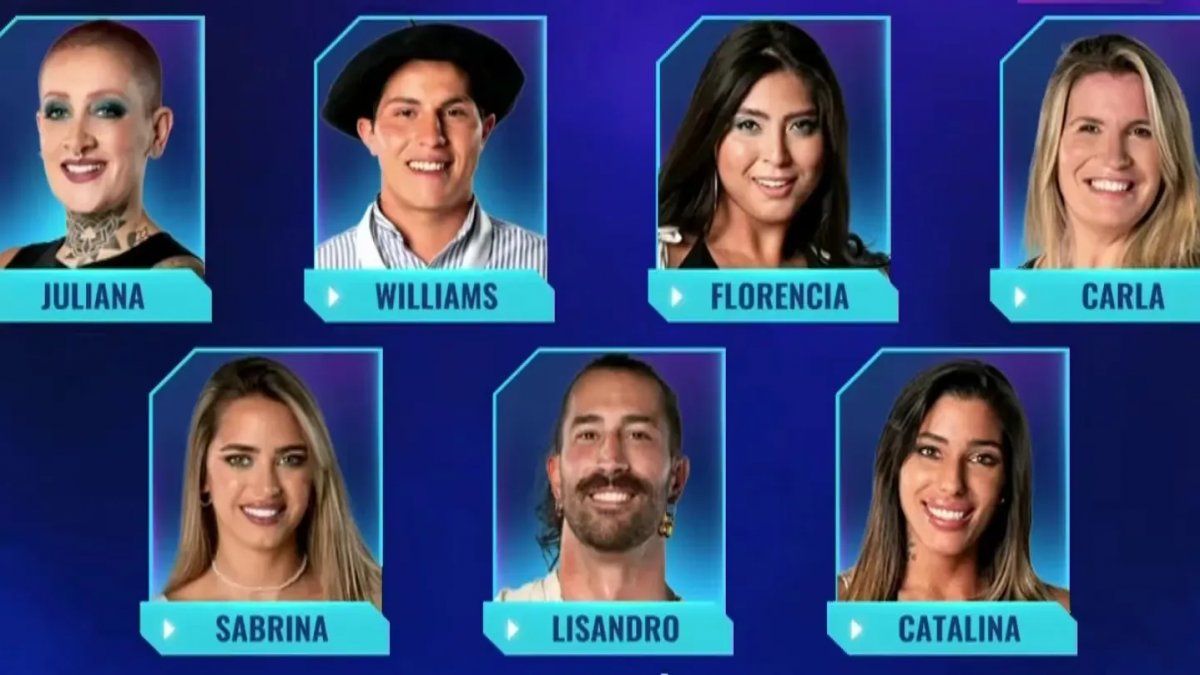 Gran Hermano: un nuevo participante dejó la casa