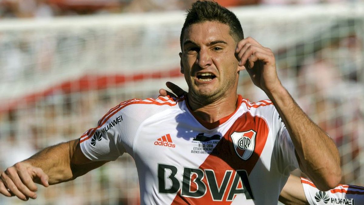 Alario rompió el silencio y puso plazo para su respuesta a la ...