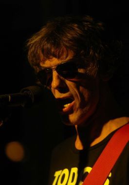 Murió Spinetta, mito incuestionable del rock argentino