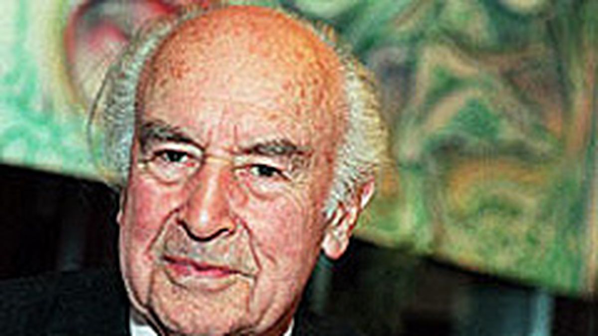 Murió a los 102 años Albert Hofmann, el químico suizo que descubrió el LSD
