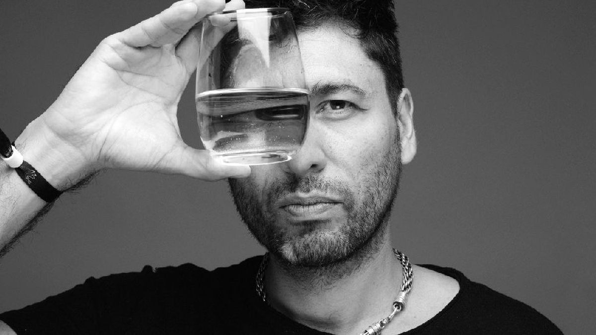 El músico que tocó con todos