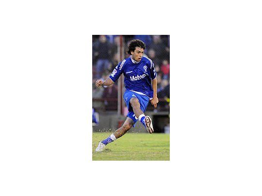 Pastore podría volver a Huracán