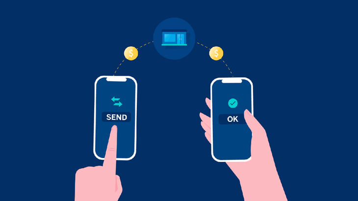 ARCA advierte que no hagas esto al transferir plata entre tus cuentas para no tener problemas