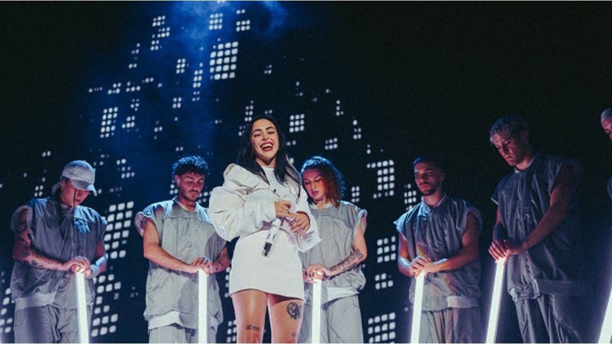 Nicki Nicole suma un séptimo show en el Movistar Arena: cómo y dónde ...