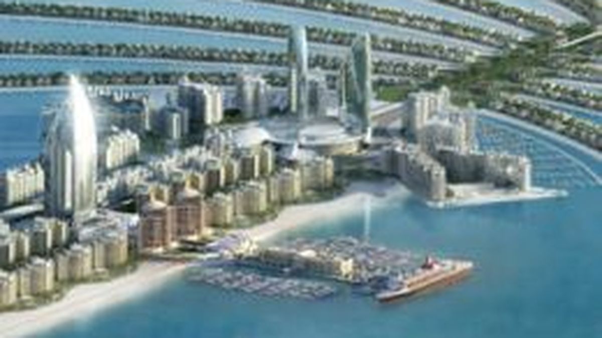 Dubai World logró principio de acuerdo con la mayoría de sus acreedores
