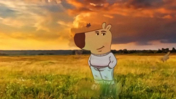 Meme de Chill Guy: qué significa y cuál es su origen