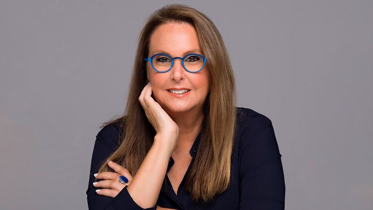Quién es Shari Arison y cómo hizo para convertirse en la mujer ...