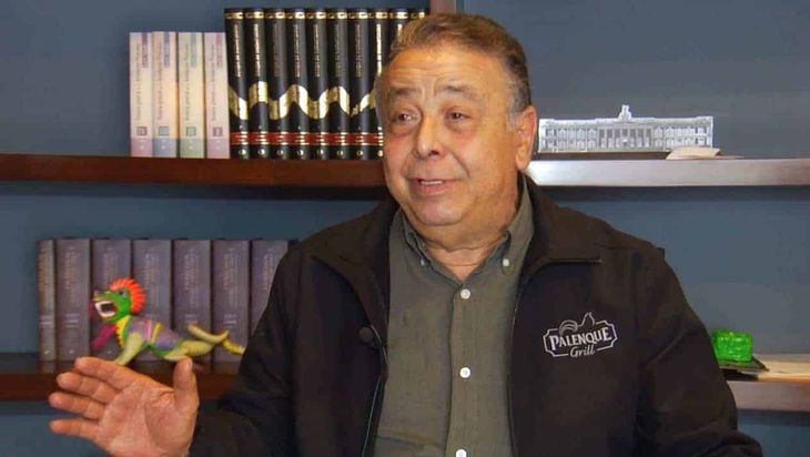 De cuánto es la fortuna de Francisco Ochoa, el empresario dueño de la ...