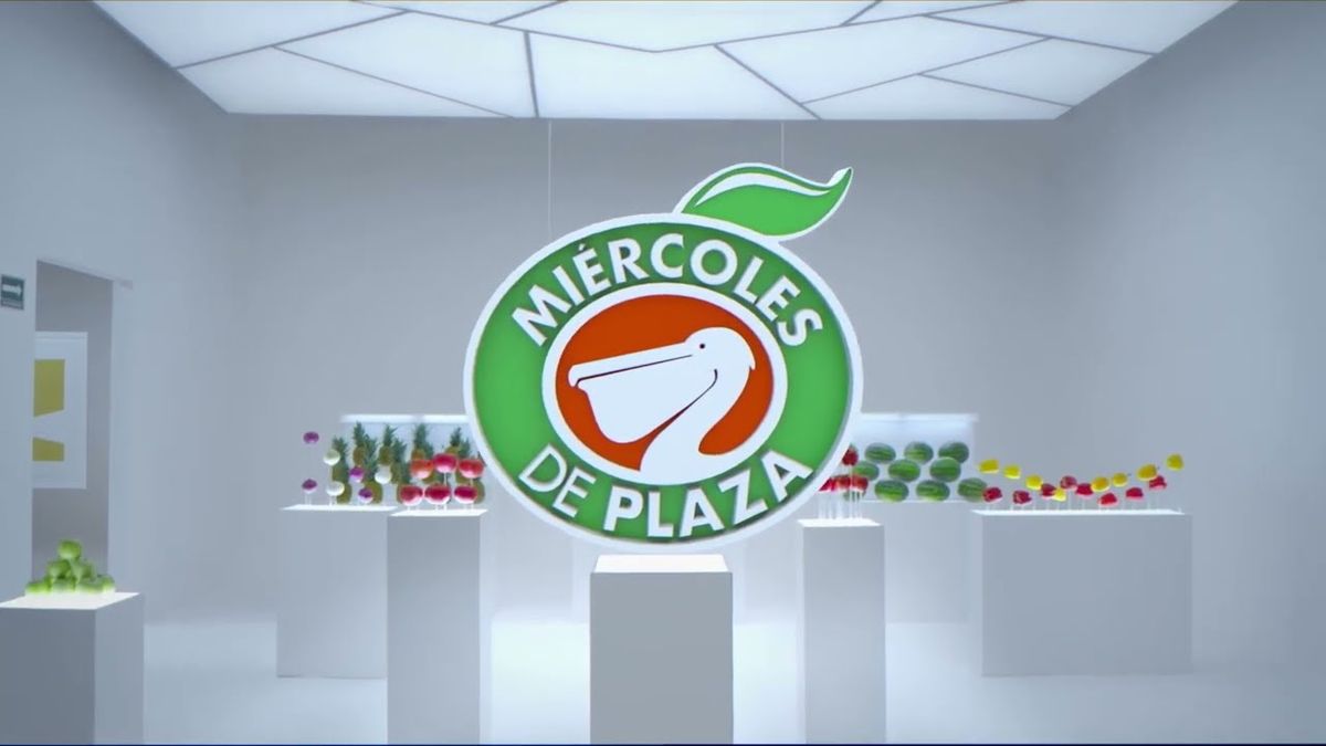 Las ofertas del Miércoles de Plaza de La Comer y Fresko del 18 de ...
